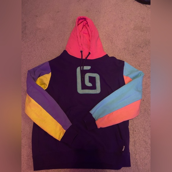 dsmp | Sweaters | Karl Jacobs Hoodie | Poshmark